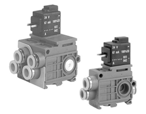 AVENTICS™ Series 589 Directional Control Valves | Valin