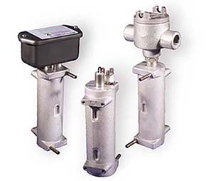 Cast-X Circulation Heaters | Valin