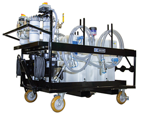 Introducing the Des-Case Mobile Utility Cart | Valin