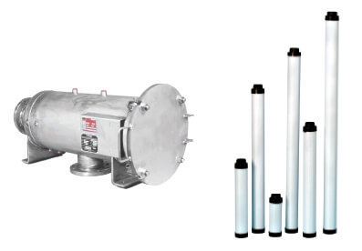Products for Aviation Fuel Handling | Valin