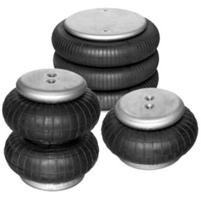 Bellows Actuators from AVENTICS™ | Valin