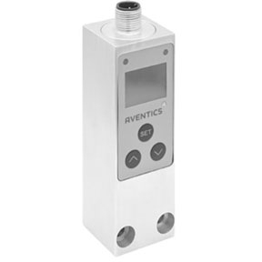 AVENTICS™ Series PE2 Pressure Sensors | Valin