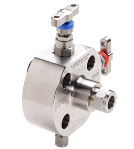 Parker Double Block & Bleed Valves | Valin