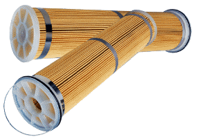 Cardinal PEP Series Liquid Cartridge Filter | Valin