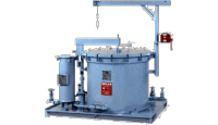 Industrial Fluid Filtration Systems | Valin