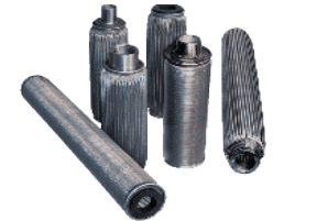 Parker Fulflo Metallic Filter Cartridges | Valin