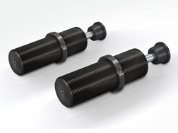 Industrial Shock Absorbers from Ace Controls, Inc. | Valin