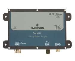 SCP-X Series Standalone IP67 Power Supplies from SolaHD™ | Valin