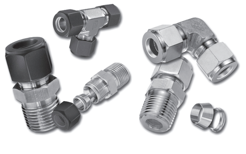 Instrumentation Fittings — What You Need to Know | Valin