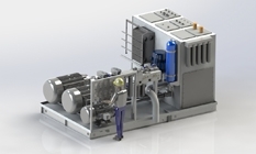 Fluid Power Engineering Solutions | Valin