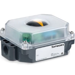 DVR Switchbox from TopWorx™ | Valin