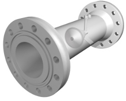 V-Cone Flow Meter from McCrometer | Valin