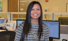 Catherine Flora | Valin