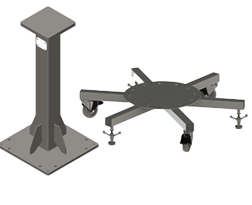 Robotic Accessories from Swivellink | Valin