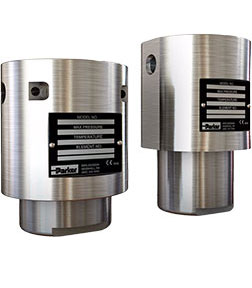 Compressed Hydrogen Gas Filters for Fuel Dispensing from Parker | Valin