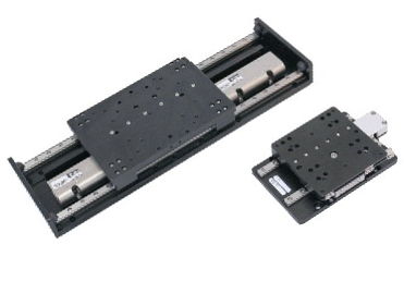mSR Series Linear Motor Stages from Parker | Valin