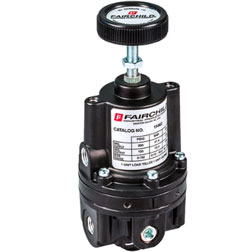 Rotork Fairchild Model 15 Positive Bias Relay | High-Precision ...