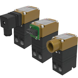 Rotork Fairchild T7500 Low-Pressure I/P Transducer | High-Accuracy ...