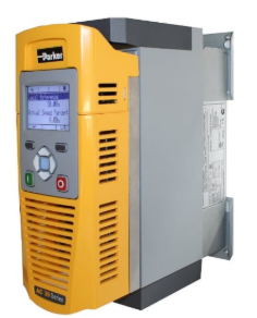 AC30 Advanced Variable Speed Drive from Parker | Valin