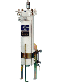 Velcon Vel-Max Filter Vessel from Parker | Valin