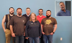 Process Control Team | Valin